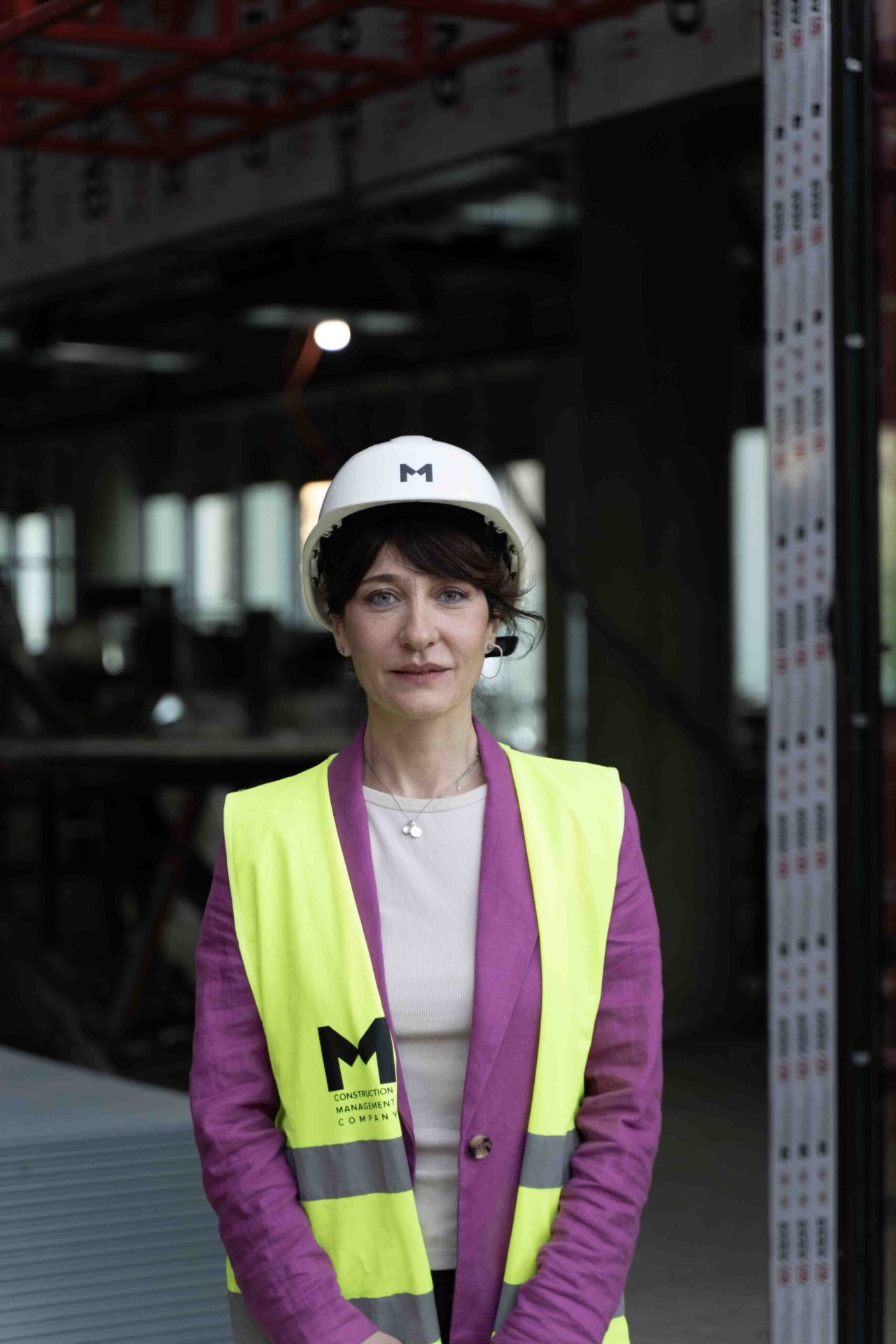 Management Team - CMC