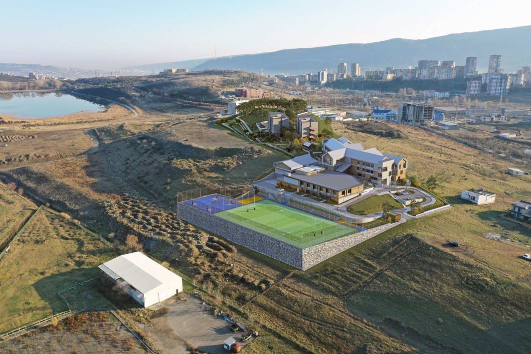 EASTERN PARTNERSHIP EUROPEAN SCHOOL | CMC